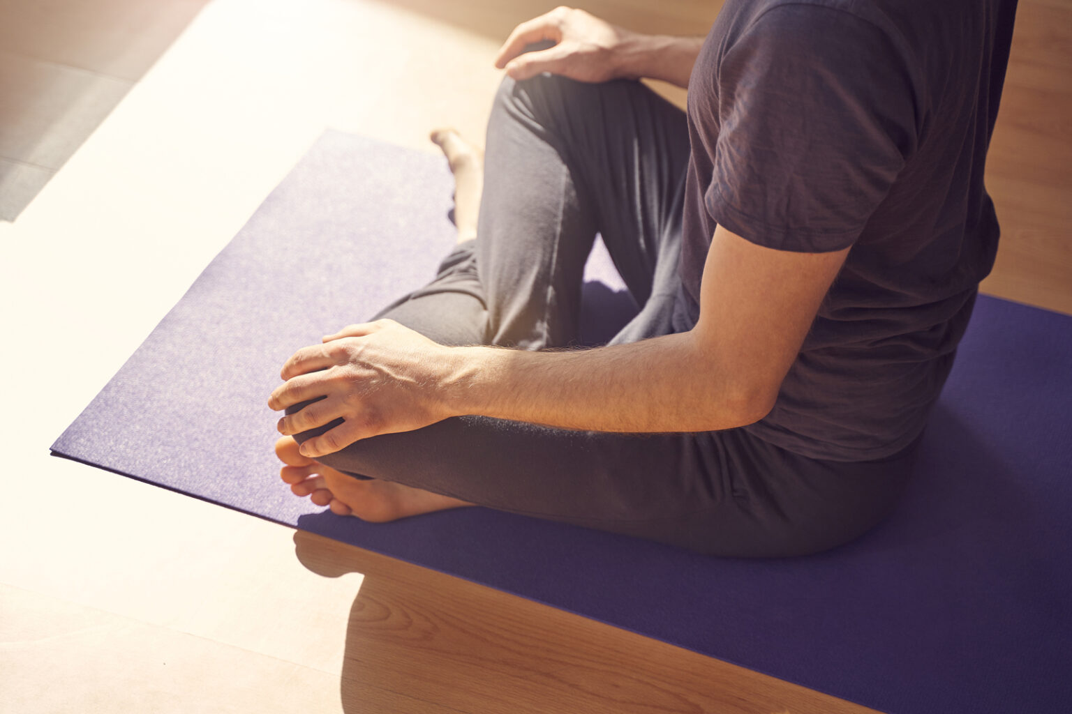 Anne Windfeldt - Yoga